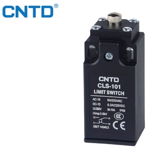 Limit Switch CNTD CLS-101 Dar Gövde - Perpaexpo